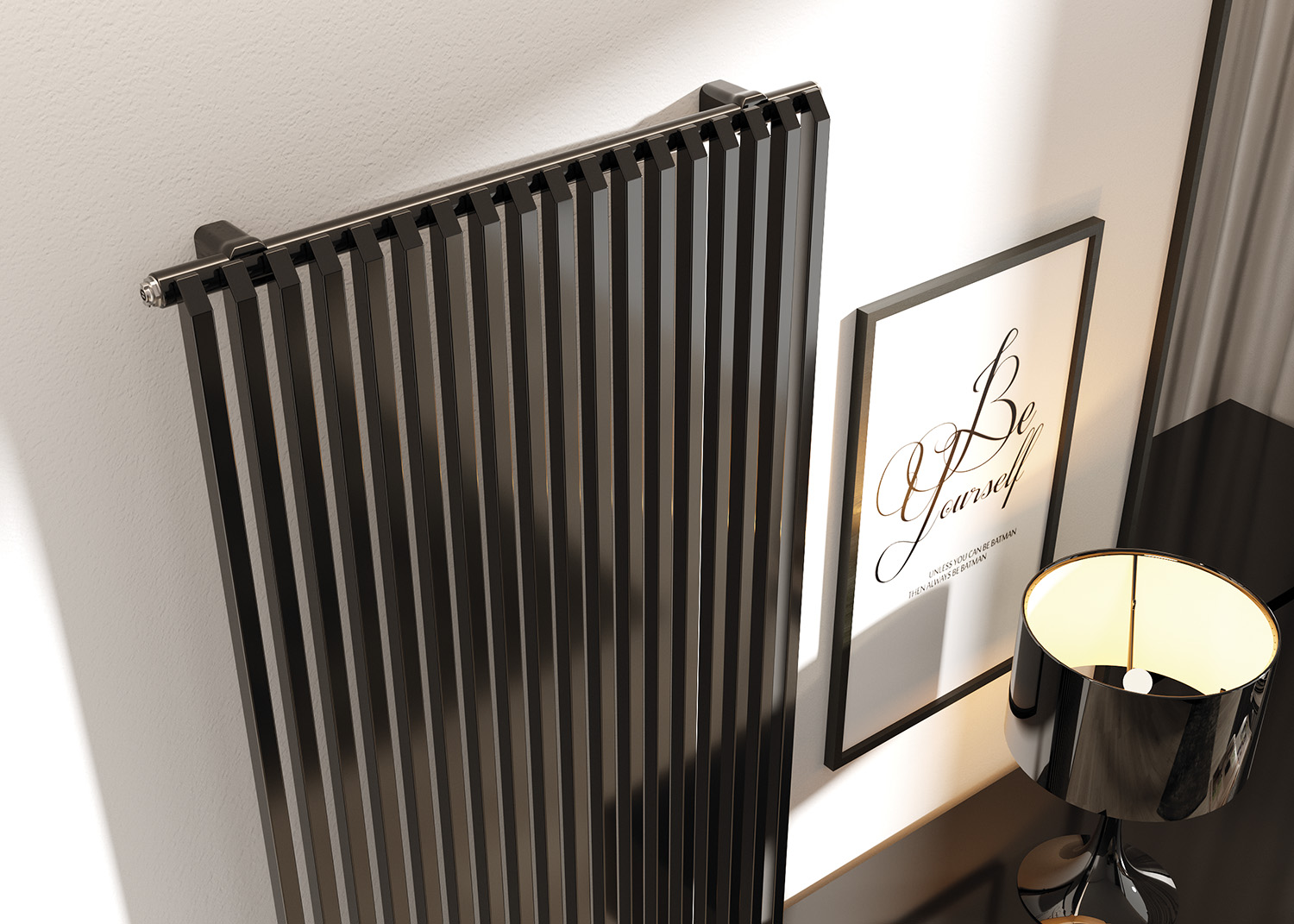 What is the difference between single and double radiators? – The ...